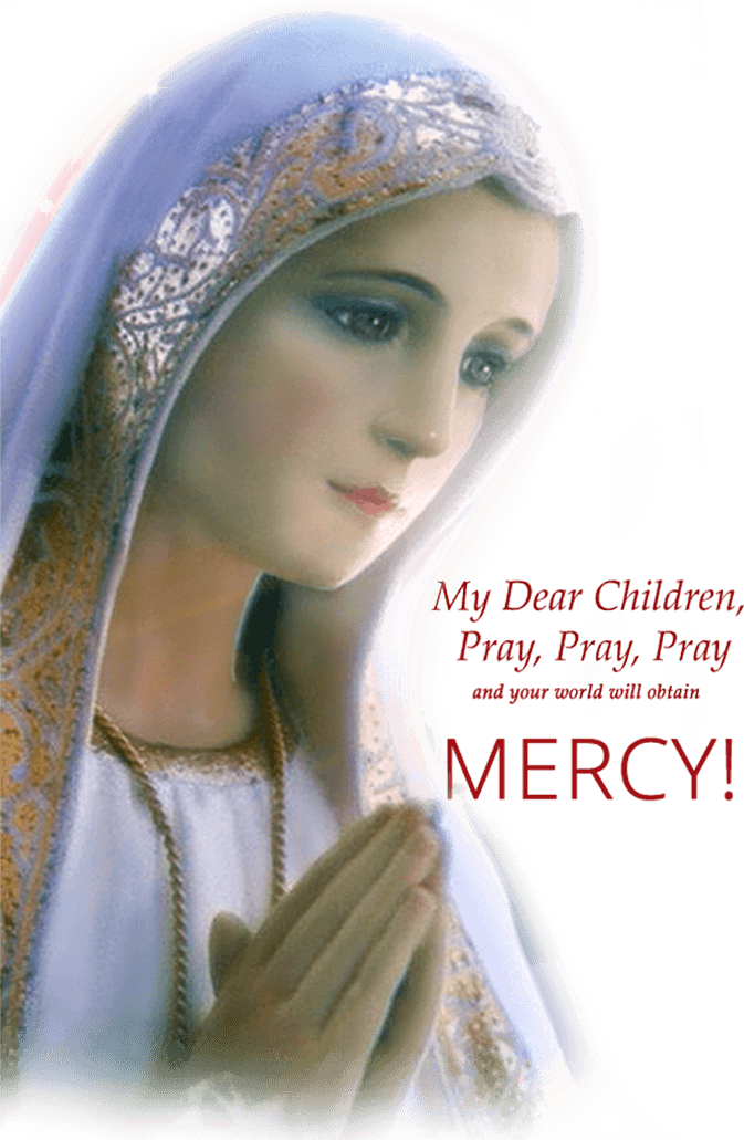 Our-Lady-database – World Rosary